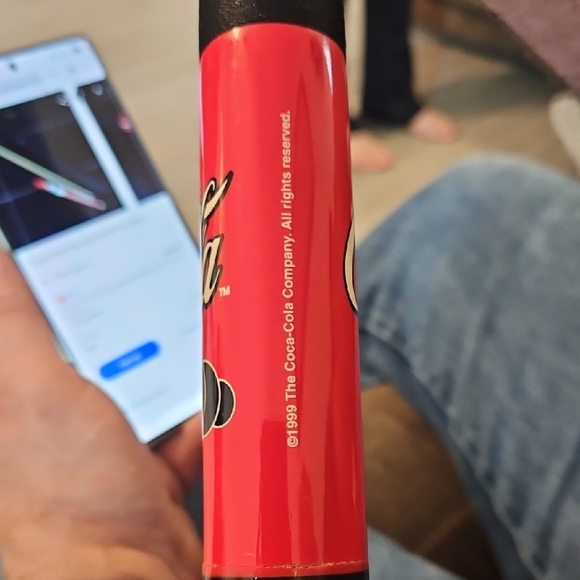 Coca Cola | Other | Cocacola Vintage 999 Pool Cue | Poshmark